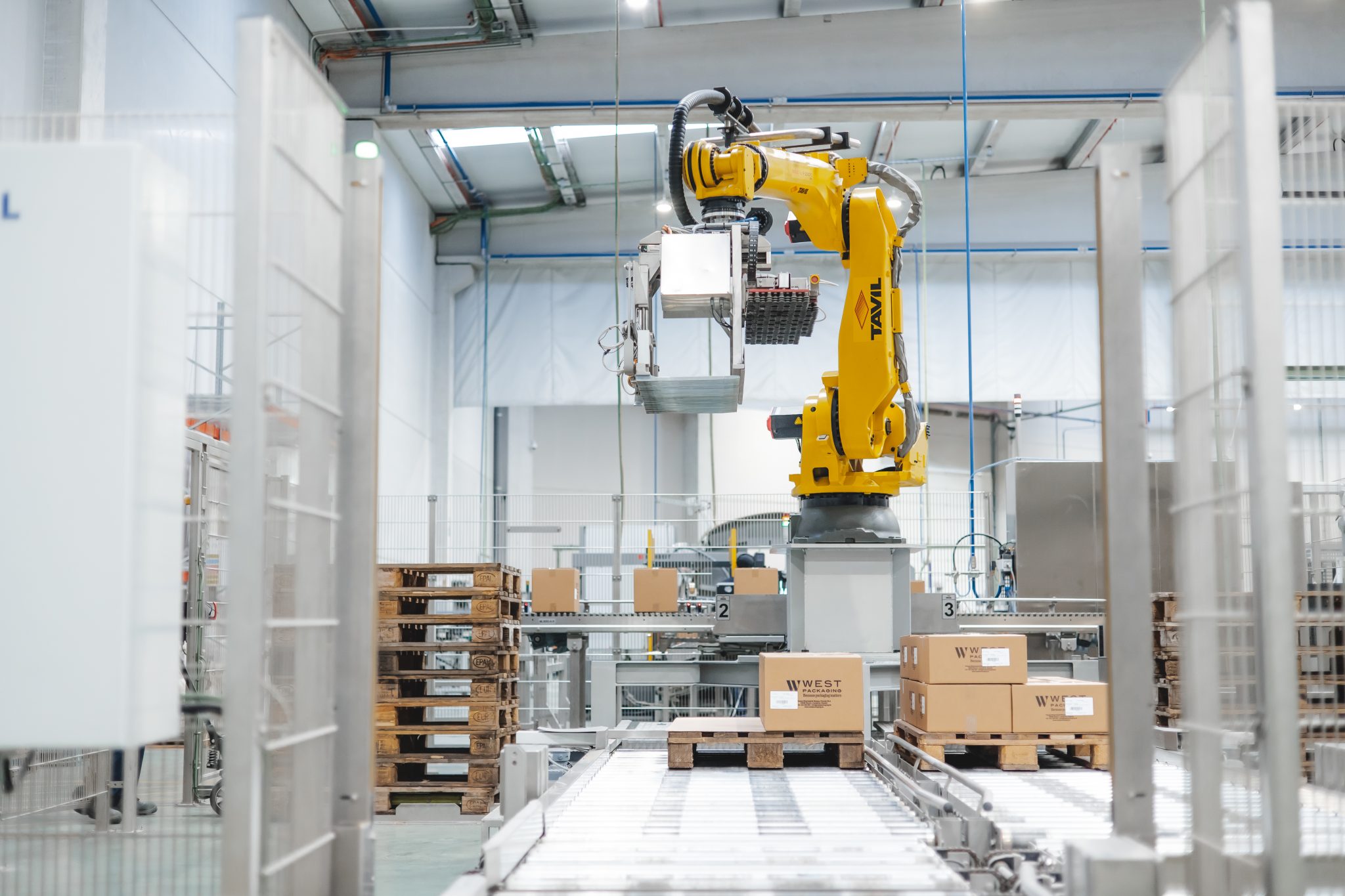 Inicio - Westpackaging